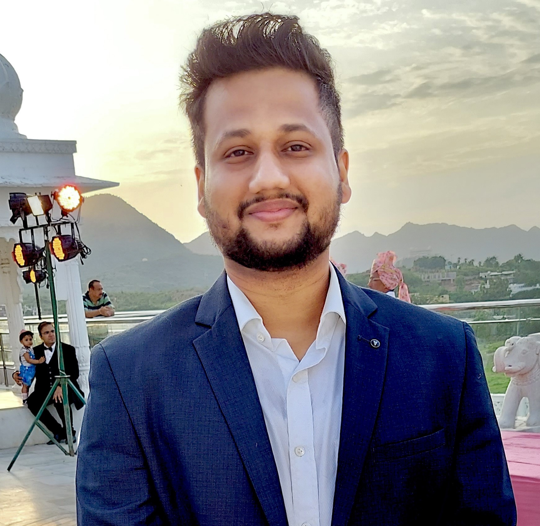 Our Best Team - Gallant Sports