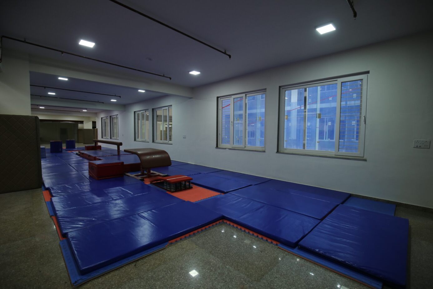 Children's Play Area Solutions - Gallant Sports