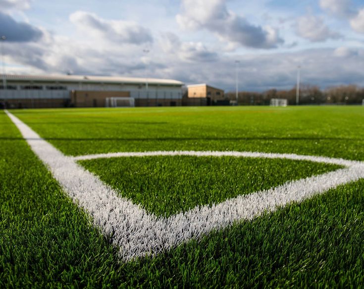 The Ultimate Guide to Turf Construction: From Design to Installation ...