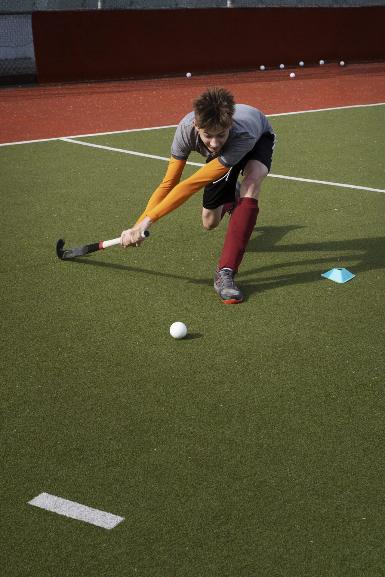 Breaking Ground: Gallant Sports Scores Big with FIH-Approved Synthetic ...