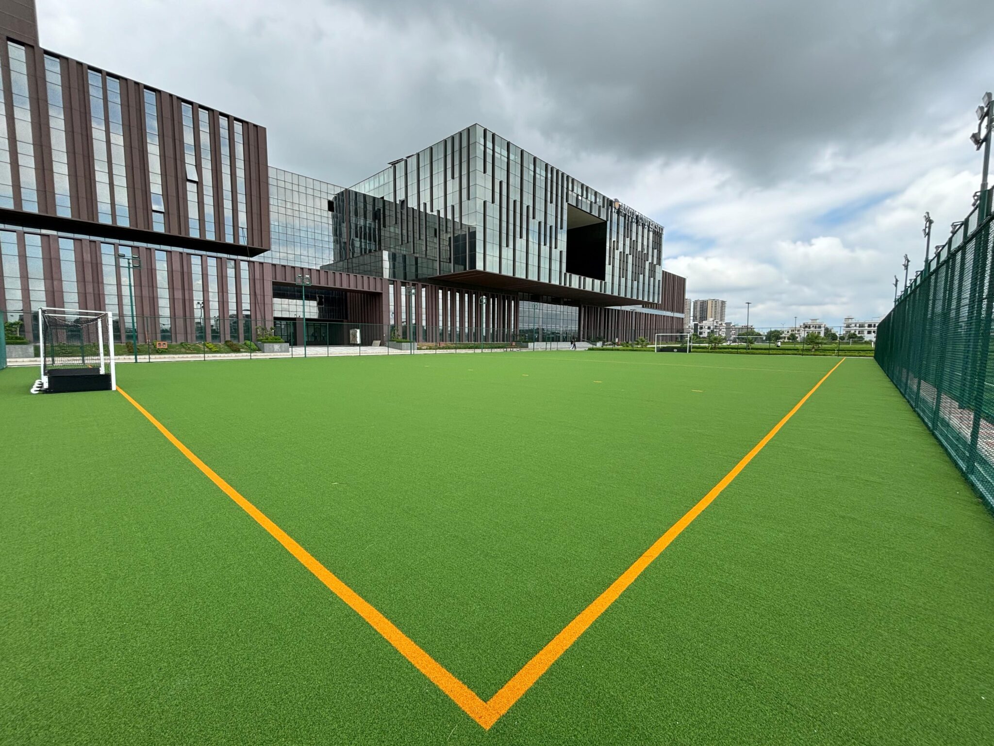 The 1 Crore Sports Arena Playbook - Gallant Sports